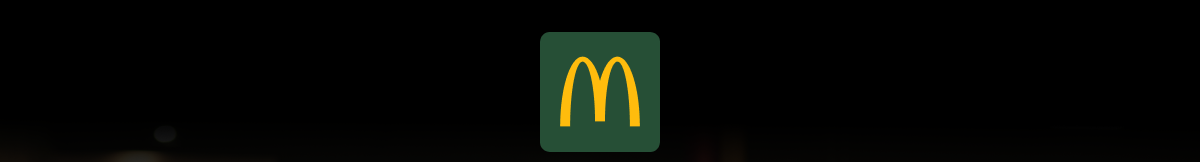 McDo recrute 🧢